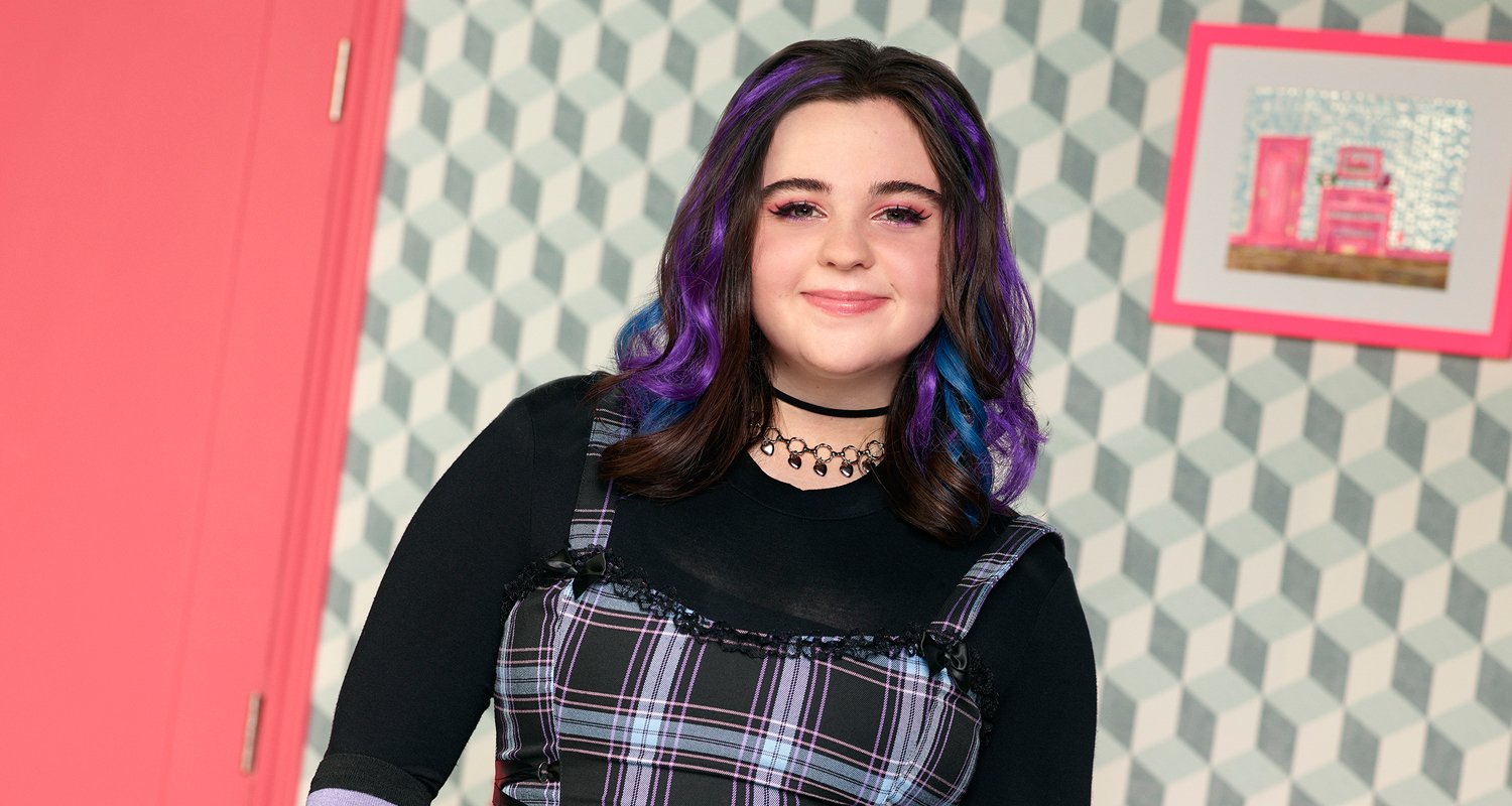 Get to Know 10 Fun Facts About ‘Pretty Freekin Scary’ Star Emma Shannon ...