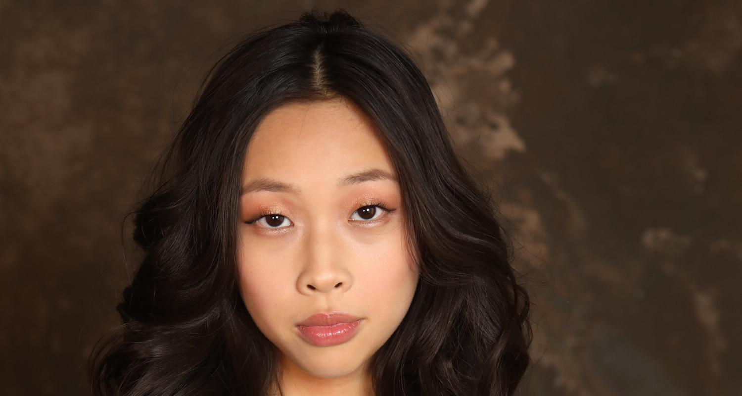 Learn More About ‘Raven’s Home’ & ‘The Slumber Party’ Star Emmy Liu-Wang with 10 Fun Facts ...