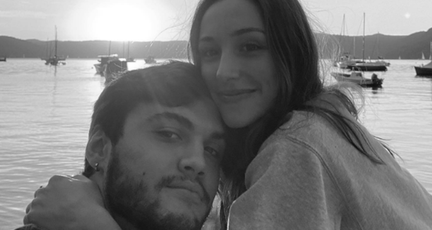 Ethan Dolan Gets Engaged To Gf Kristina Alice After Nearly 4 Years See The Ring Dolan Twins