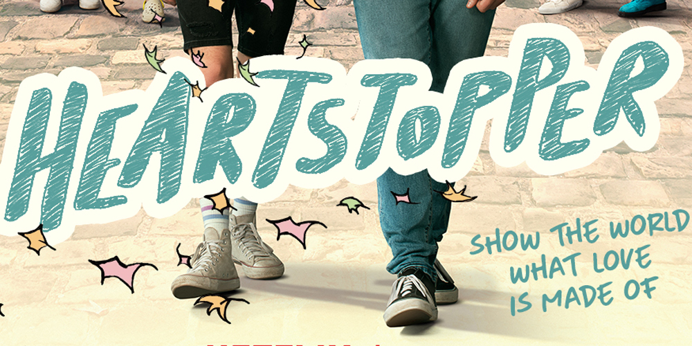 ‘Heartstopper’ Season 2 Cast: Several Stars Return & 6 New Actors Join ...