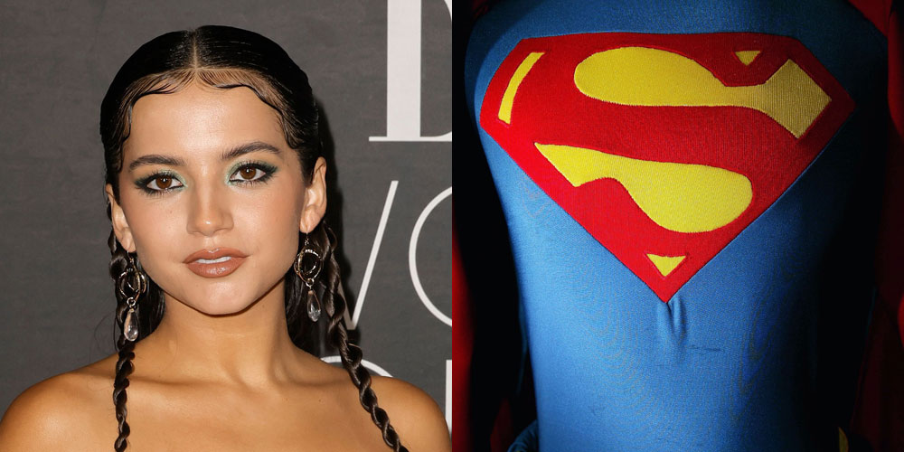 Isabela Merced Lands Exciting Superhero Role in ‘Superman: Legacy ...