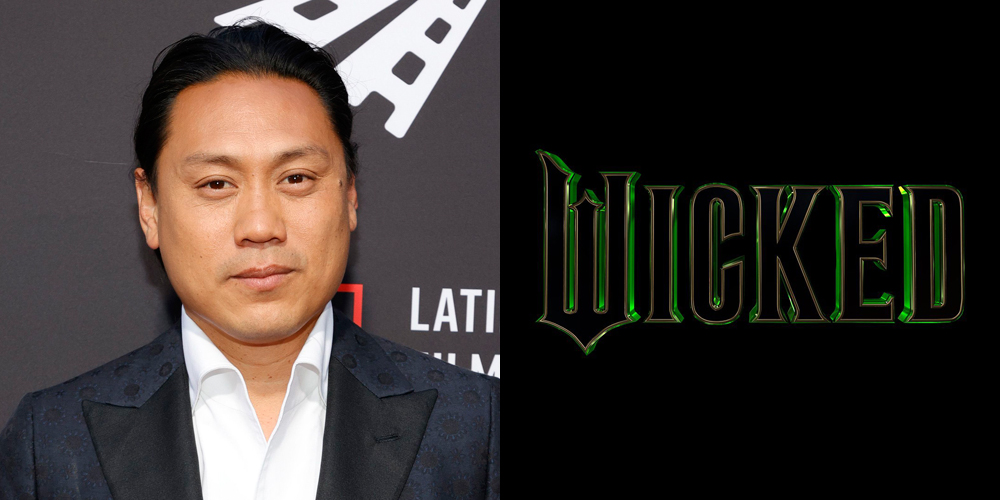 ‘Wicked’ Director Jon M Chu Reacts to Rumors They Completed Filming on Movies: ‘Not Done Yet ...