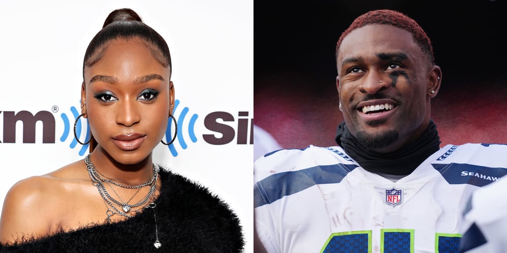 Who Is Normani’s New Boyfriend? Meet Seattle Seahawks’ DeKaylin ‘DK ...
