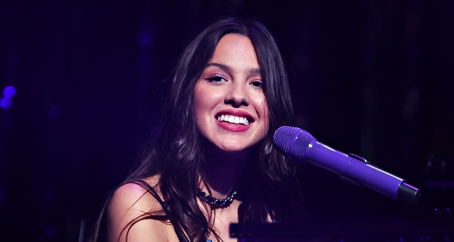 Olivia Rodrigo Reveals Full ‘GUTS’ 12-Song Tracklist In New Video ...