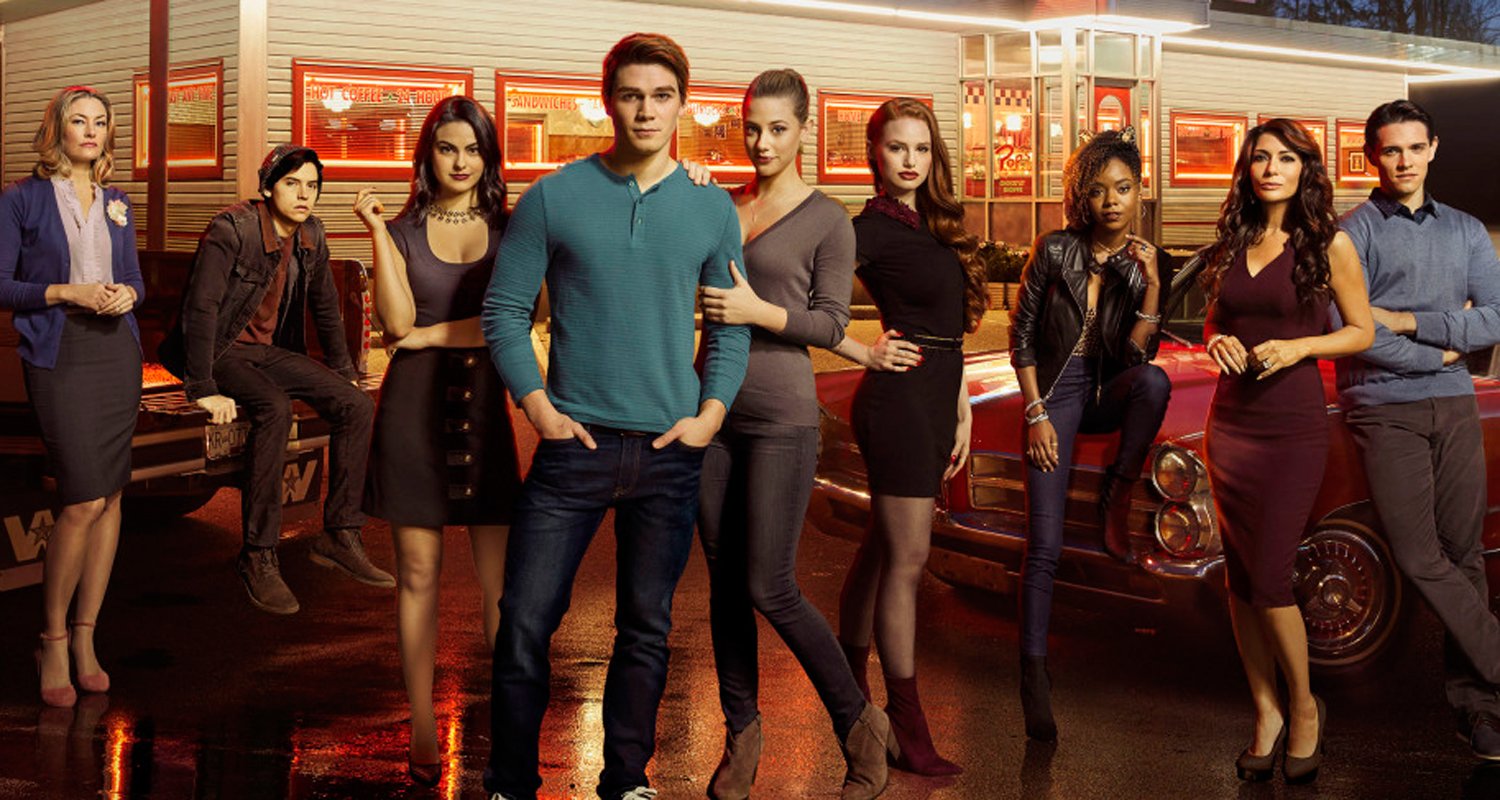 ‘Riverdale’ Seasons Ranked From Least to Most Liked By Audiences ...