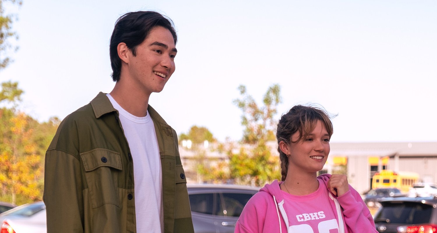 ‘The Summer I Turned Pretty’ Author Jenny Han Talks Expanding Steven ...