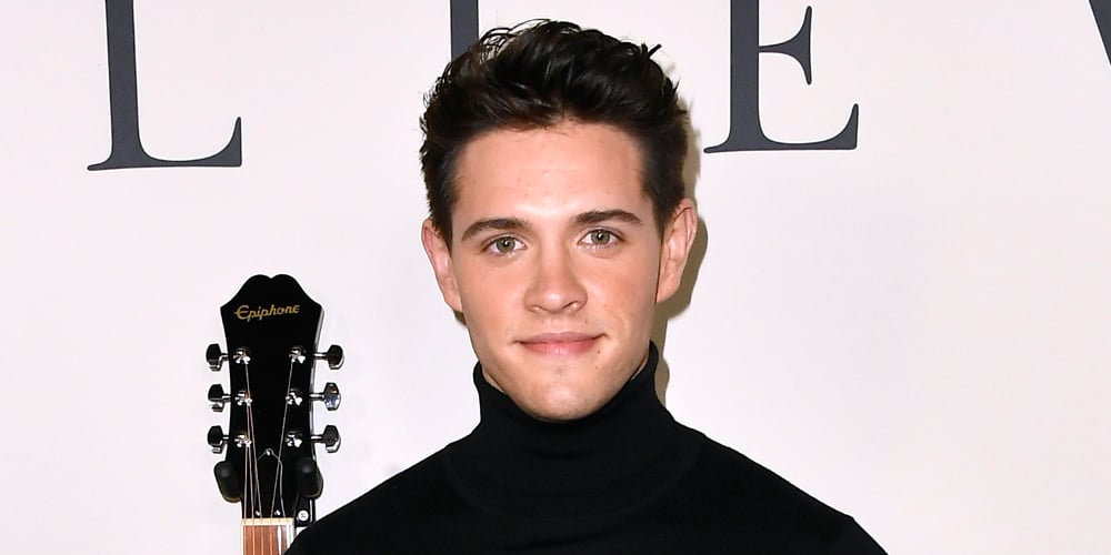 Casey Cott & Nichola Basara Announce the Birth of Their Son, Share a ...