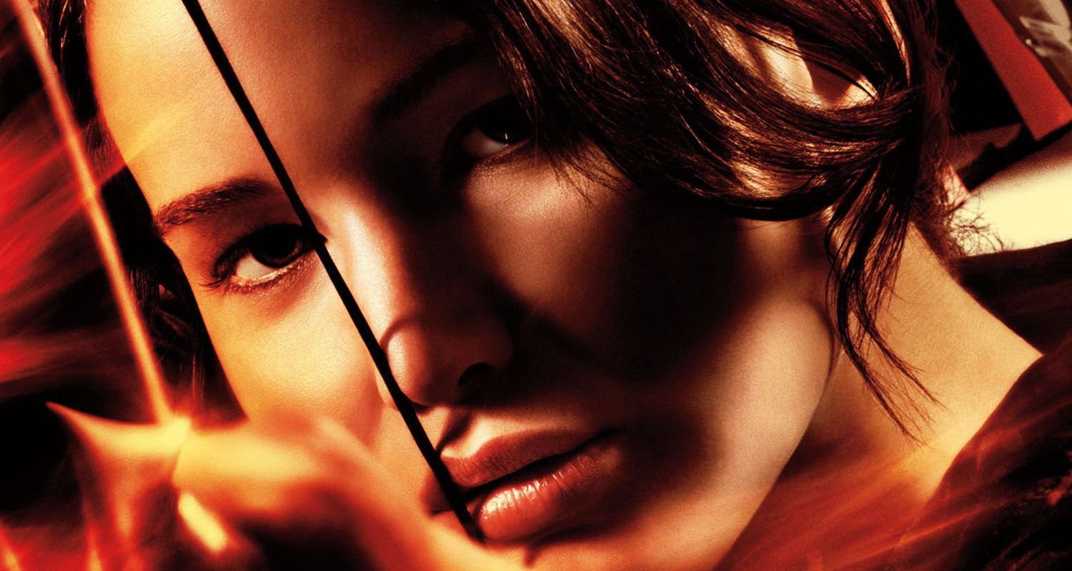 ‘The Hunger Games’ to Return to Theaters For 2 Days Ahead of Prequel’s ...