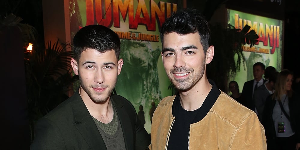 Nick Jonas Rallies Behind Joe Jonas During Recent Performance Amid ...