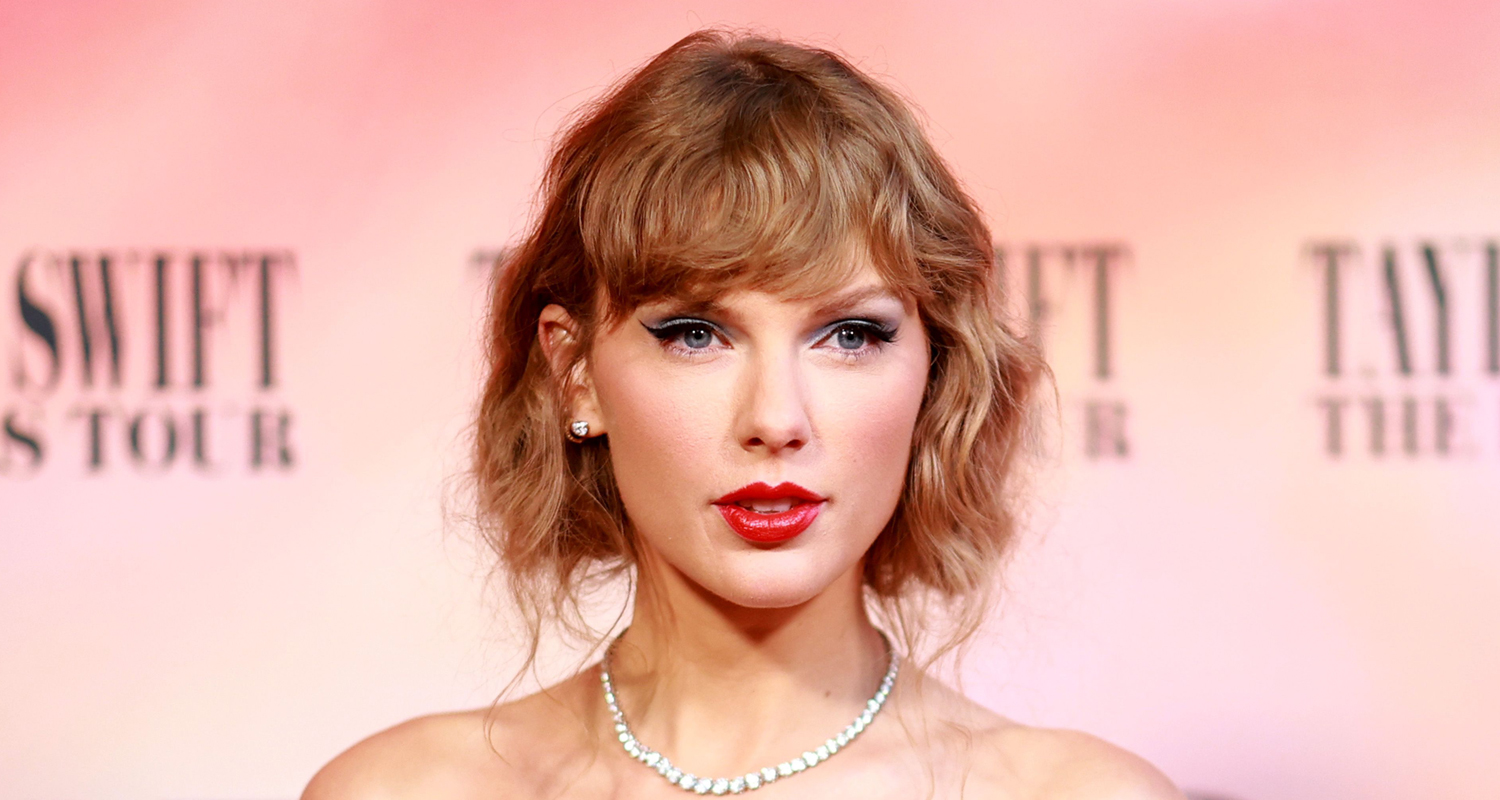 Taylor Swift Debuts ’1989 (Taylor’s Version)’ with 5 From the Vault ...