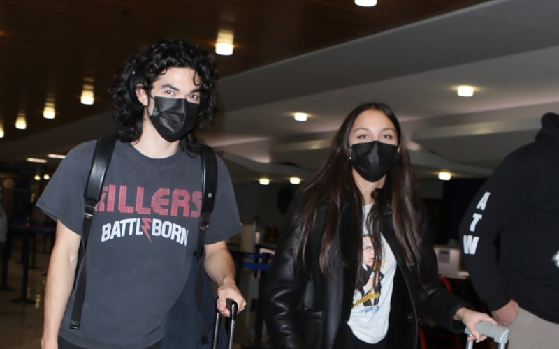 Here’s Why Olivia Rodrigo is in Wisconsin for Thanksgiving! | Conan ...