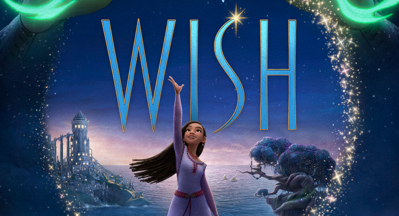 ‘Wish’ Cast: Here’s What Every Actor Looks Like in Real Life Compared ...