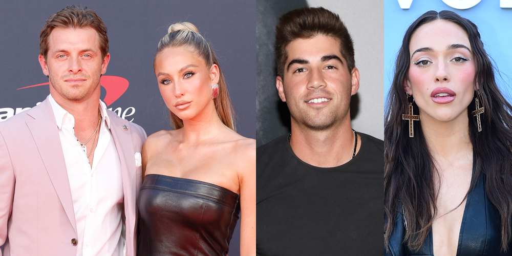 Alix Earle Breaks Down Drama With Ex Tyler Wade & Sophia Culpo Amid ...