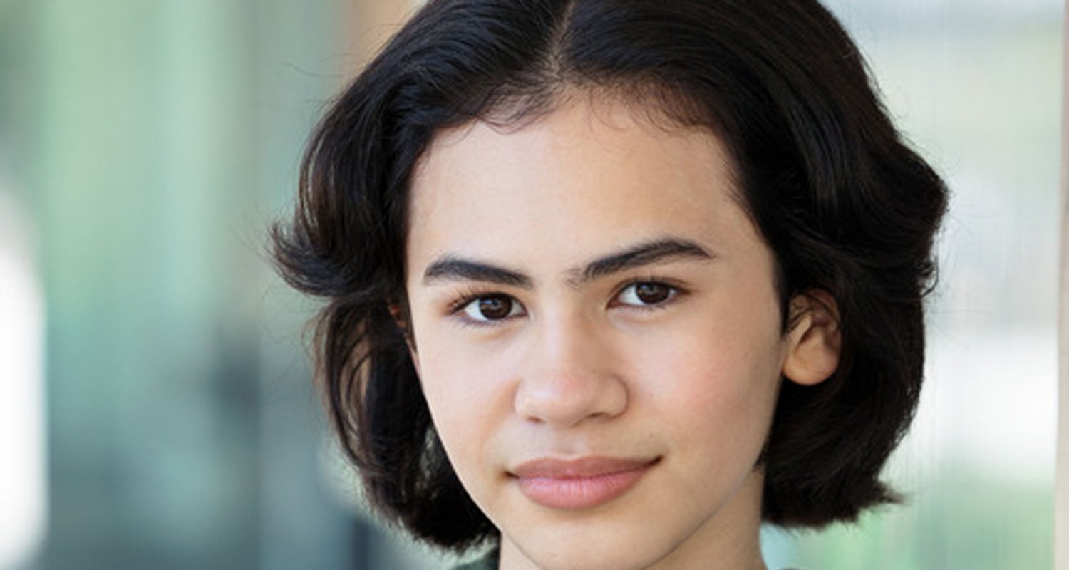 The Naughty Nine’s Deric McCabe Shares 12 Fun Facts About Himself (Exclusive) | 10 Fun Facts ...