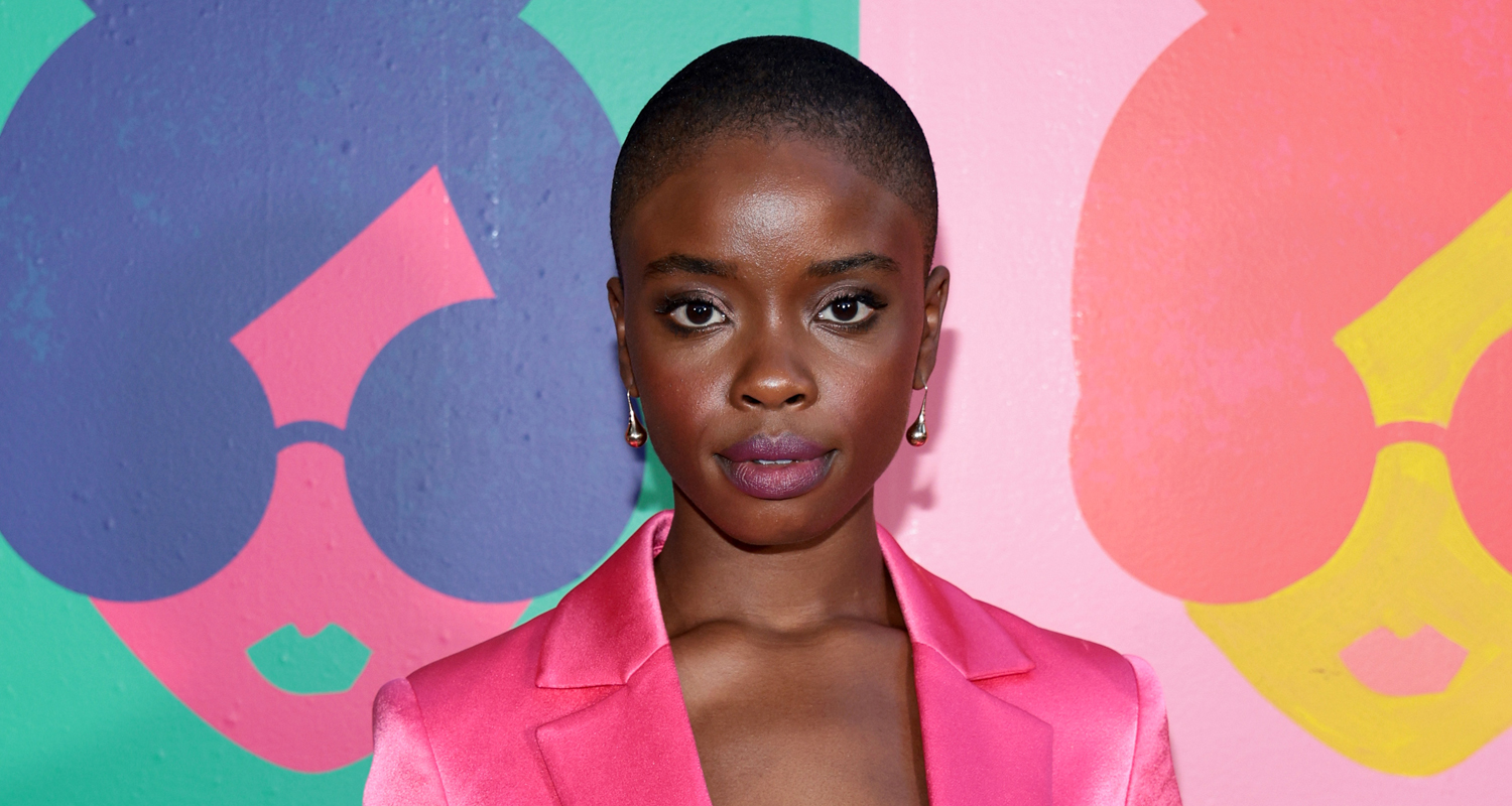 Joy Sunday Shares Her Hopes for Bianca In ‘Wednesday’ Season 2 | Joy ...