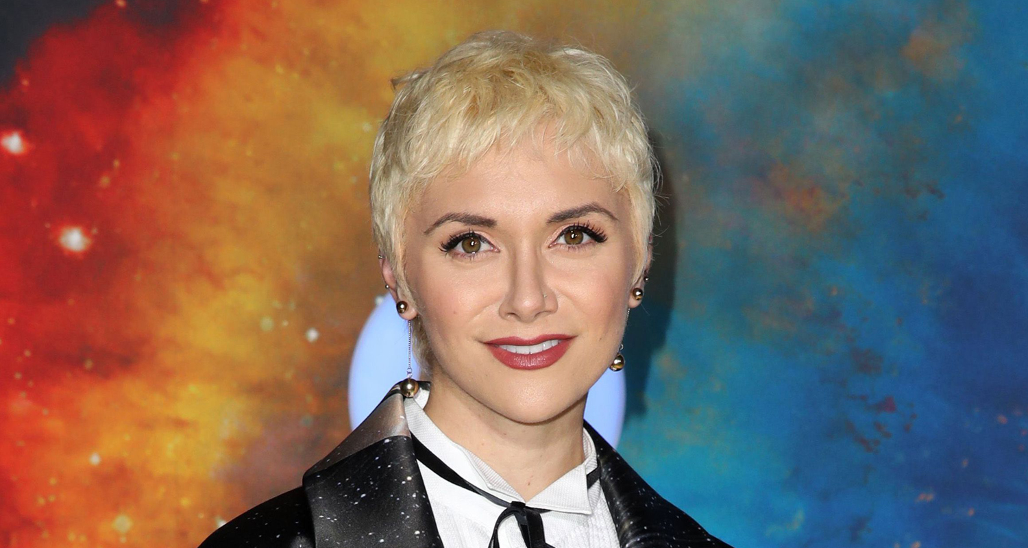 Alyson Stoner Confirms ‘Phineas & Ferb’ Return, Will Reprise Their Role ...