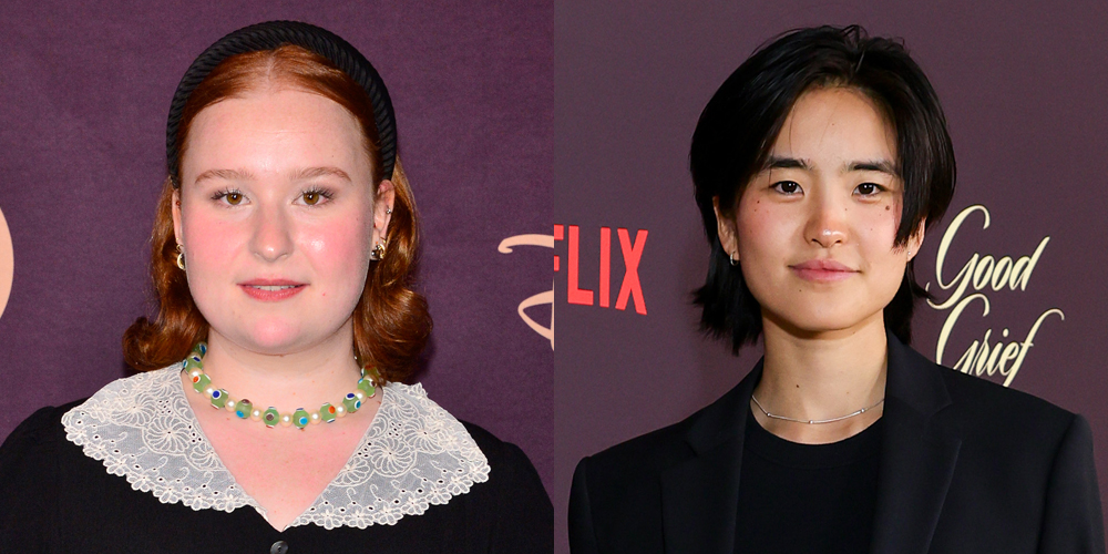 HSMTMTS’ Julia Lester to Star In New American High Teen Comedy for Hulu ...