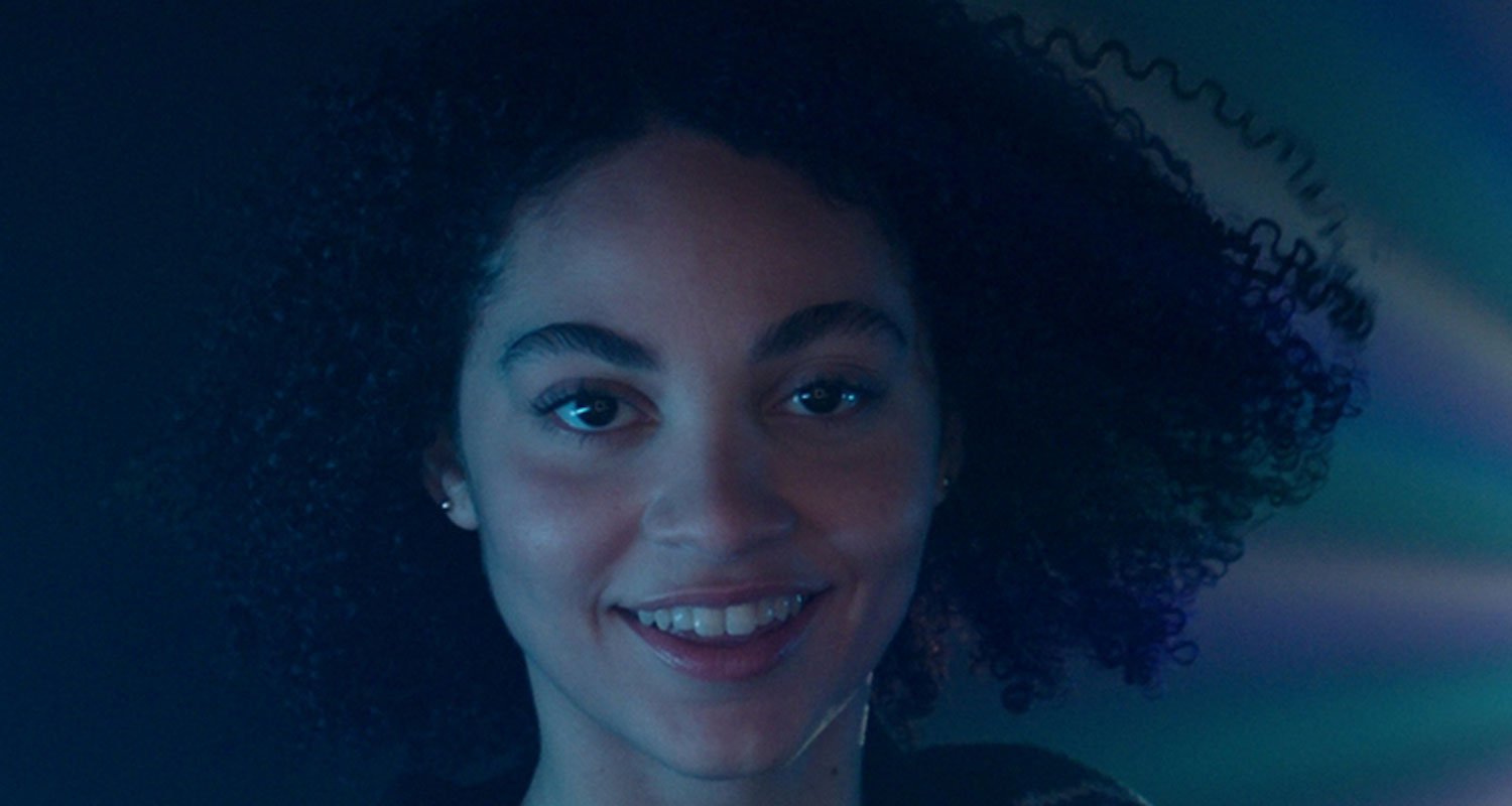 ‘Davey & Jonesie’s Locker’ Star Jaelynn Thora Brooks Shares 10 Fun ...