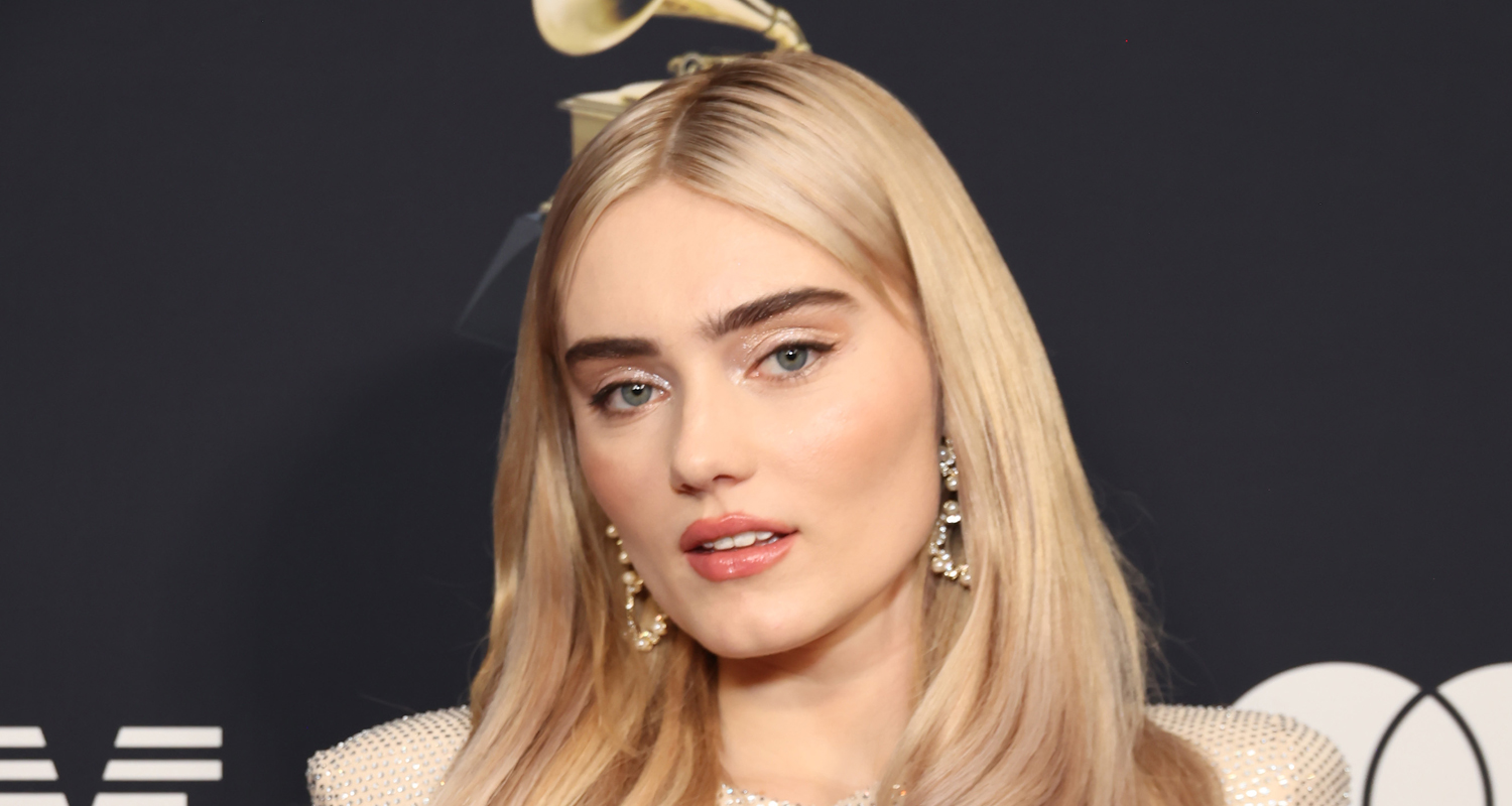 Meg Donnelly Talks ‘Zombies’ Future, Teases Upcoming 4th Movie | Disney ...
