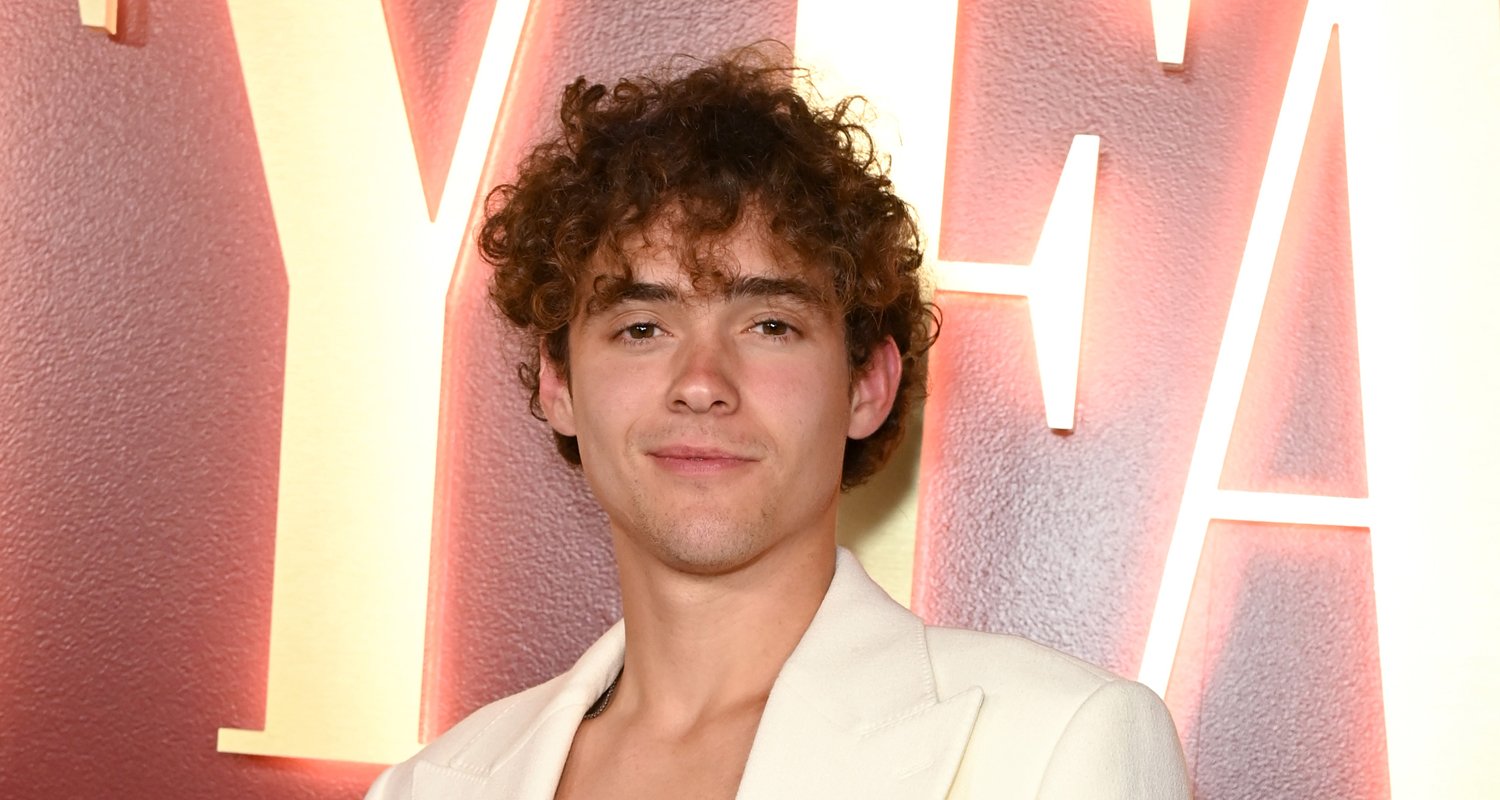 Joshua Bassett Releases New Song ‘The Golden Years,’ Announces Debut ...