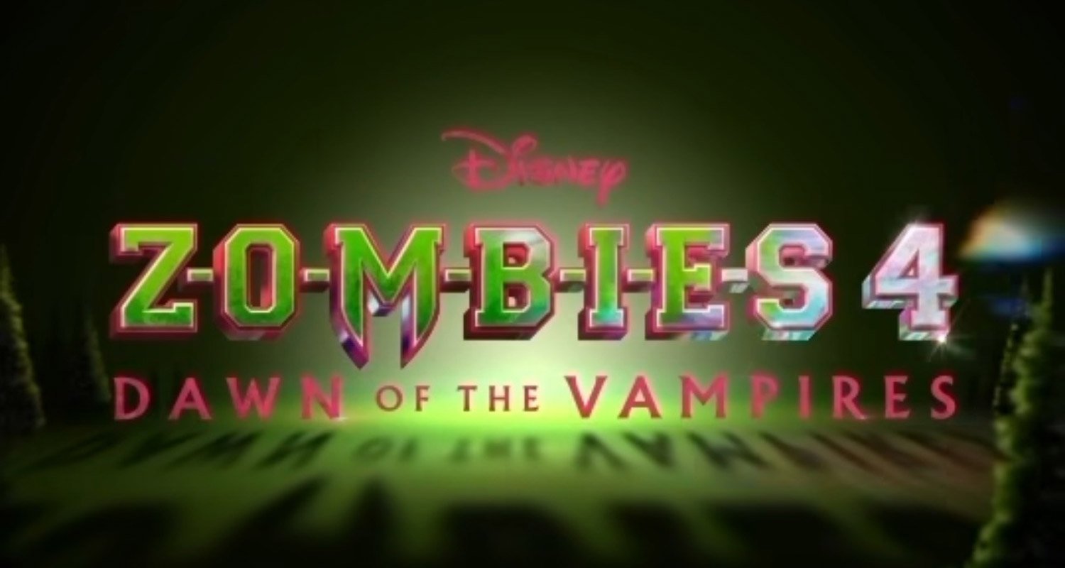 ‘Zombies 4: Dawn of the Vampires’ Wraps Filming In New Zealand ...