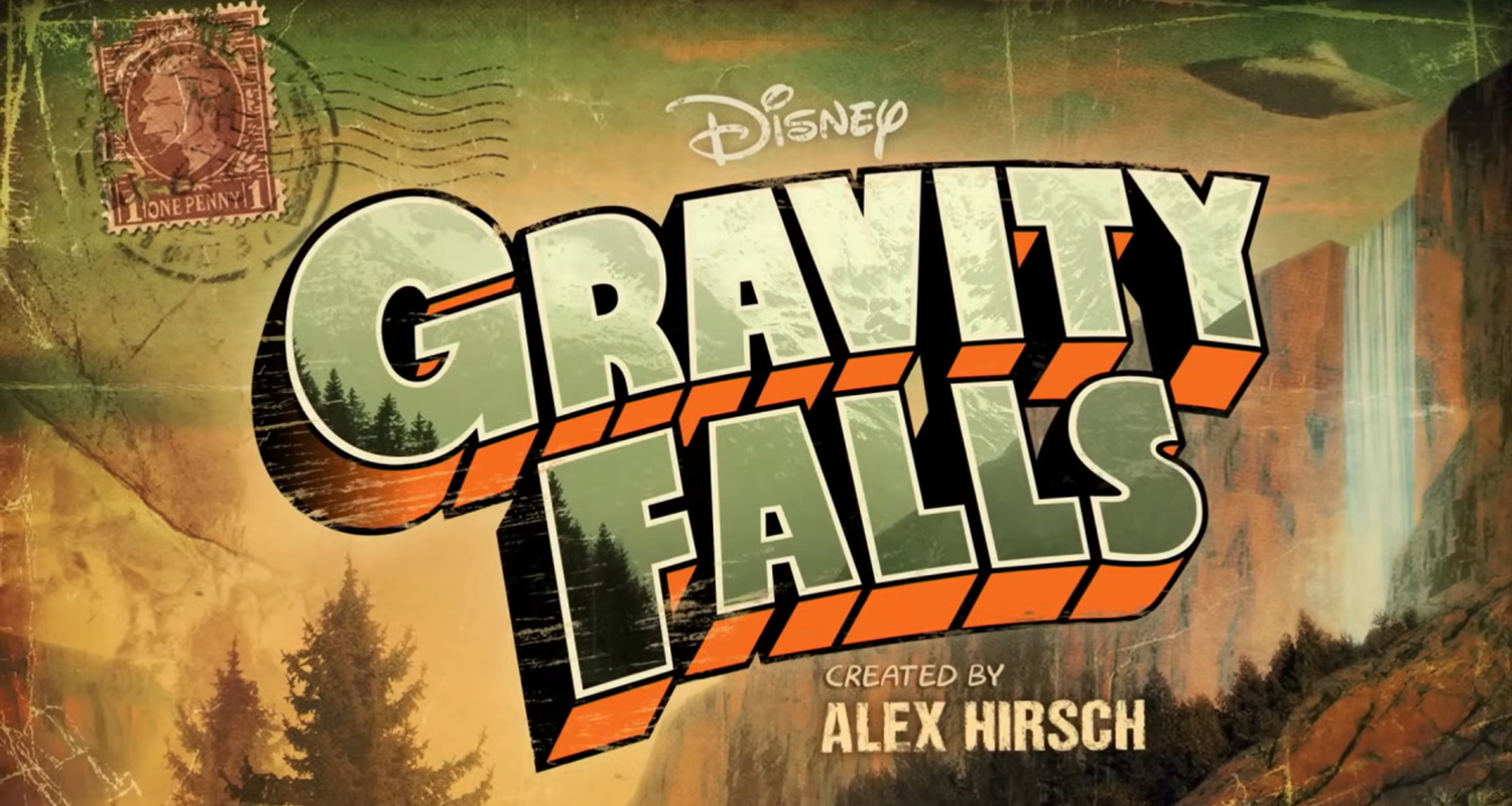 ‘Gravity Falls’ In Talks For Revival at Disney | Disney Branded ...