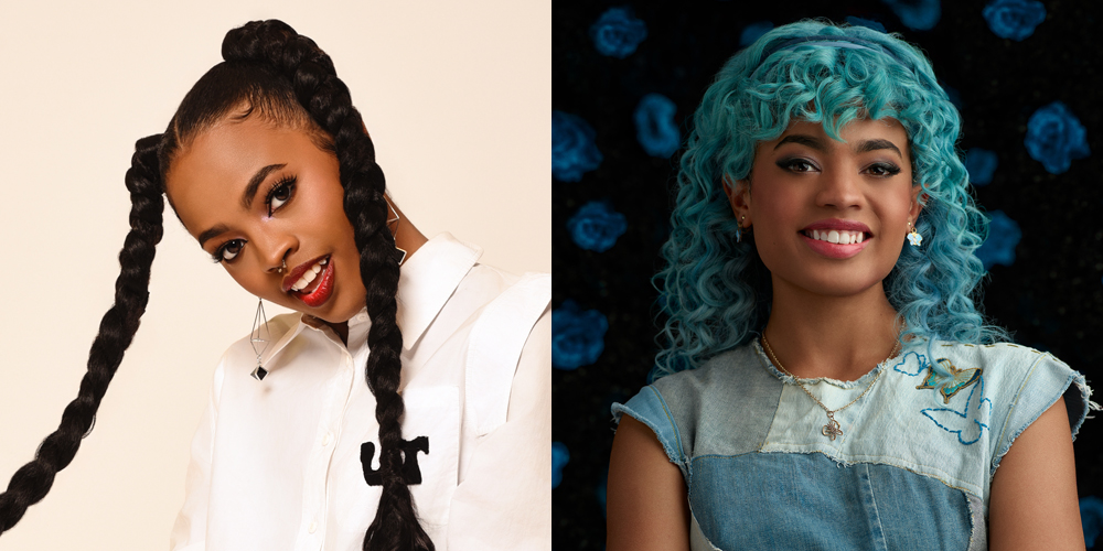 Get to Know ‘Descendants: The Rise of Red’ Star Morgan Dudley With 10 ...