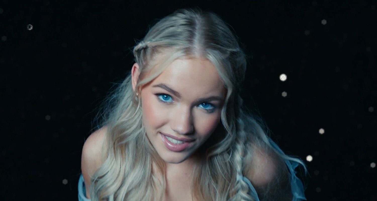 ‘Zombies 4′ Star Freya Skye Drops New Single ‘Someone To Love’ – Listen ...