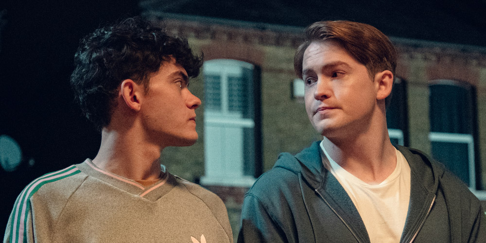 ‘Heartstopper’ Season 3 Trailer Showcases Some Intimate Moments, a ...