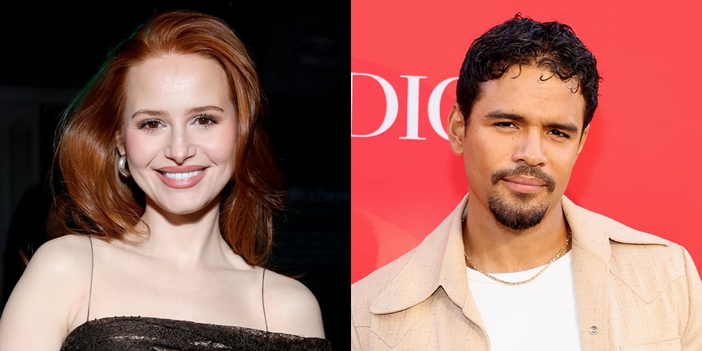 Madelaine Petsch To Star In New Rom-Com ‘Maintenance Required’ With ...