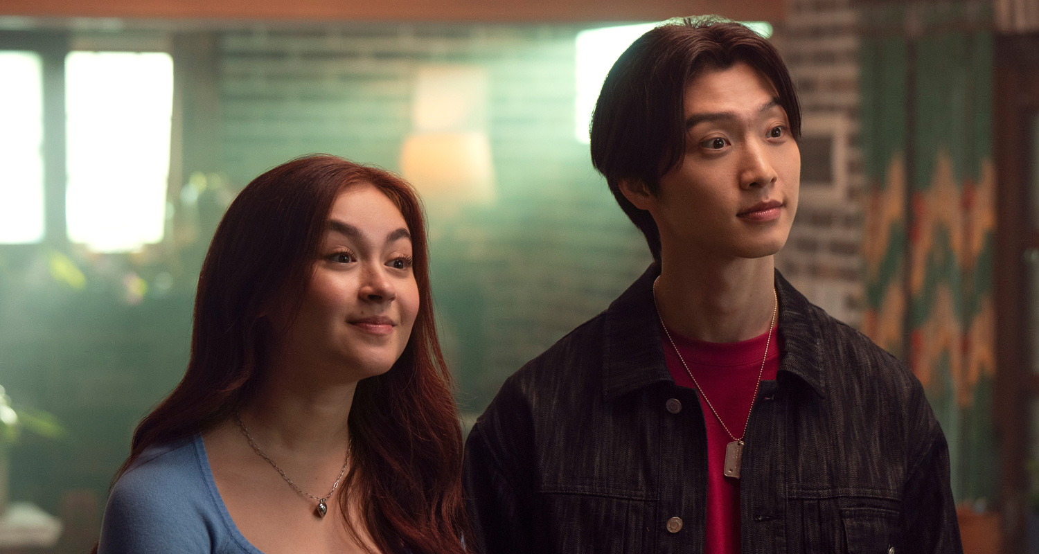 ‘XO, Kitty’ Gets Season 2 Release Date & First Look Photos! | Anna Cathcart, Anthony Keyvan ...