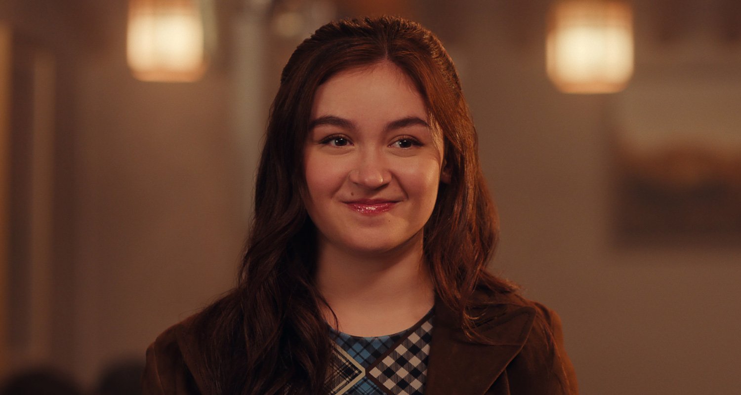 Anna Cathcart Talks Her ‘XO, Kitty’ Season 2 Arc, Kitty’s Love Life ...