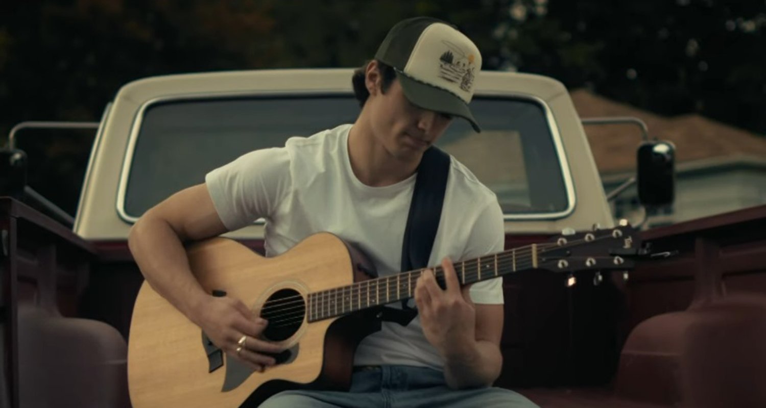 Asher Angel Enters New Country Pop Music Era With Latest Single ...