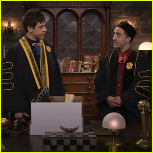 Teen Hollywood Celebrity News and Gossip | Just Jared Jr. | Page 2