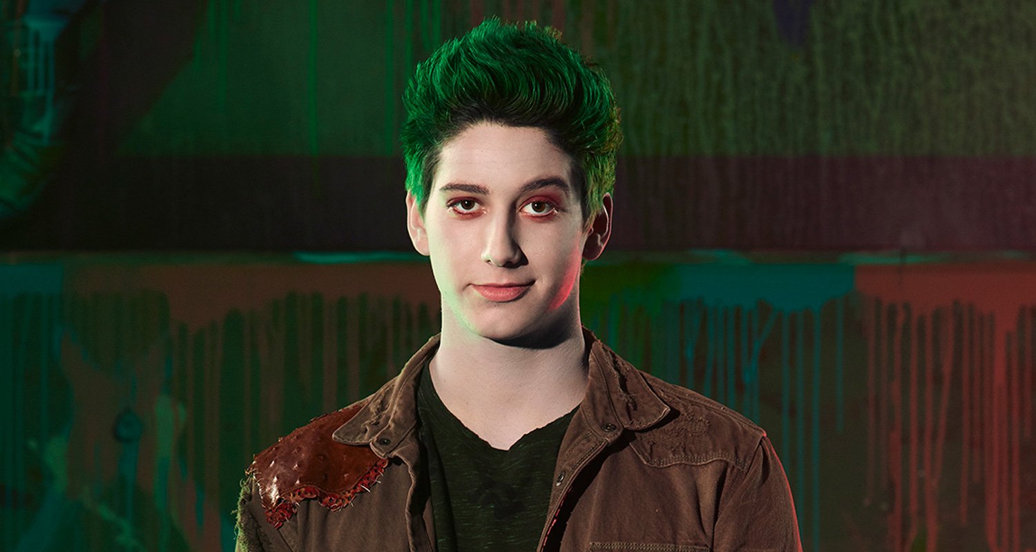 Milo Manheim Teases ‘Zombies 4′ & How It Was Different Than First 3 Movies | Milo Manheim ...