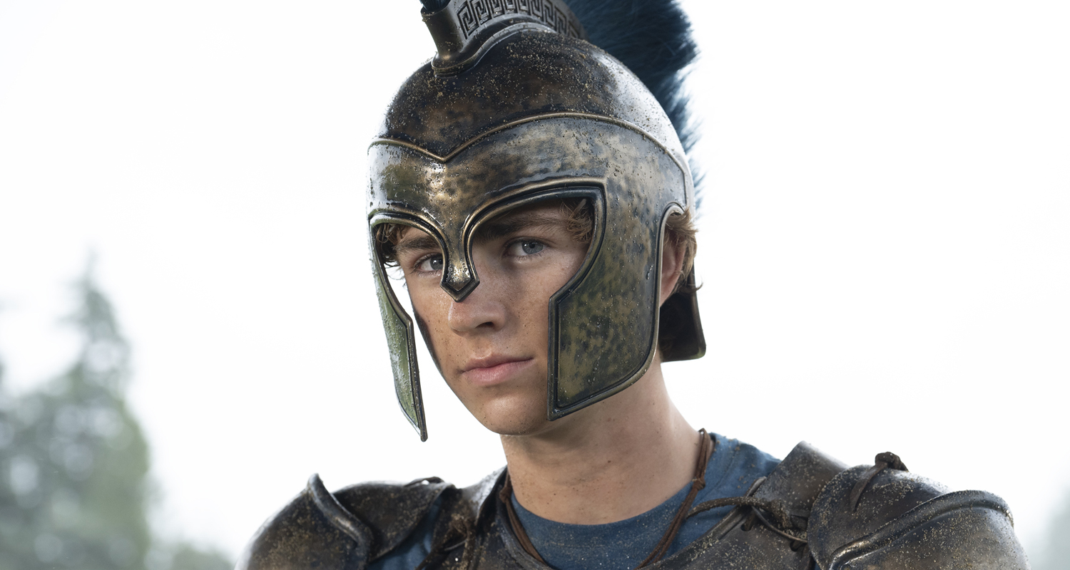 ‘Percy Jackson & the Olympians’ Season 3? Disney+ Gives Series Early ...