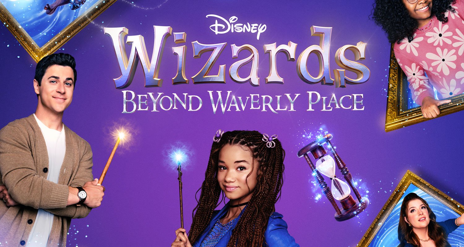 ‘Wizards Beyond Waverly Place’ Renewed For Season 2 at Disney Channel, Stars React! | Alkaio ...