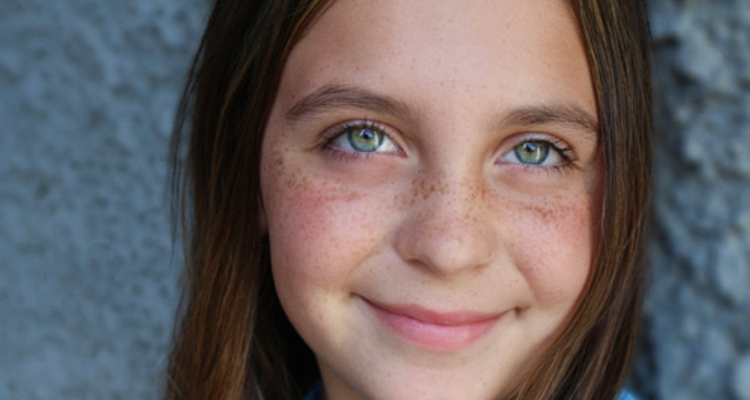 Charlie Jean Boltares Joins 'Halloween Store' Cast, Anthony Michael ...