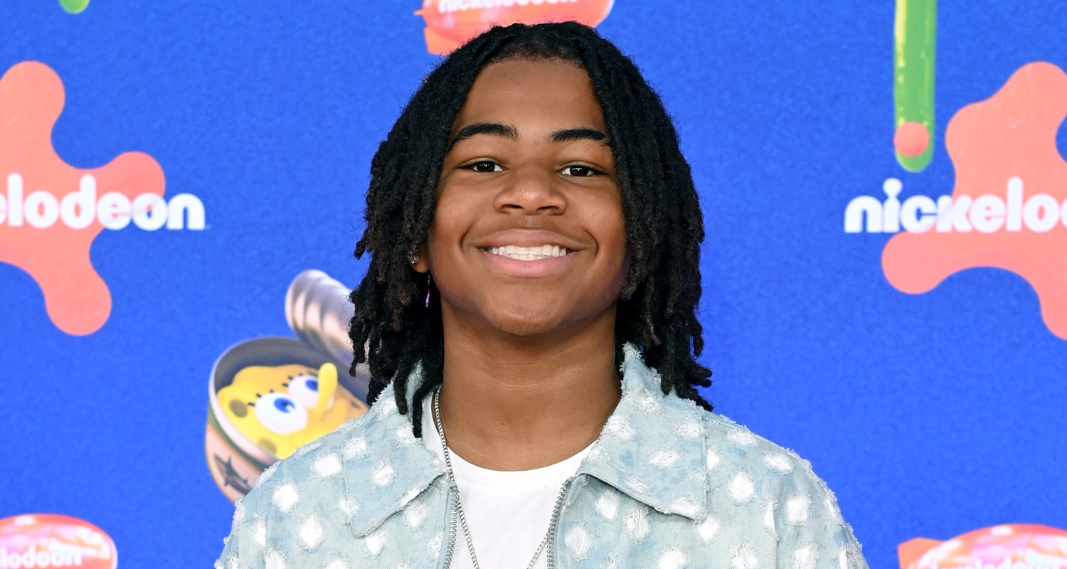 ‘Tyler Perry’s Young Dylan’ Comes to End After Season 5 Finale on ...