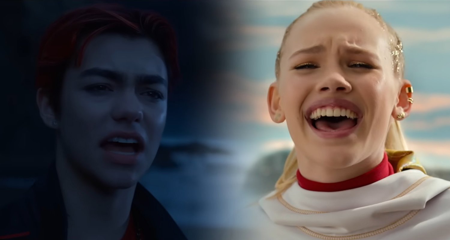 First ‘Zombies 4′ Song ‘The Place to Be’ Introduces Freya Skye, Malachi Barton & More – Watch ...