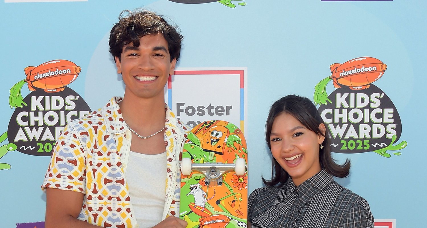 Live-Action ‘Dora’ Stars Samantha Lorraine & Jacob Rodriguez Kick Off ...