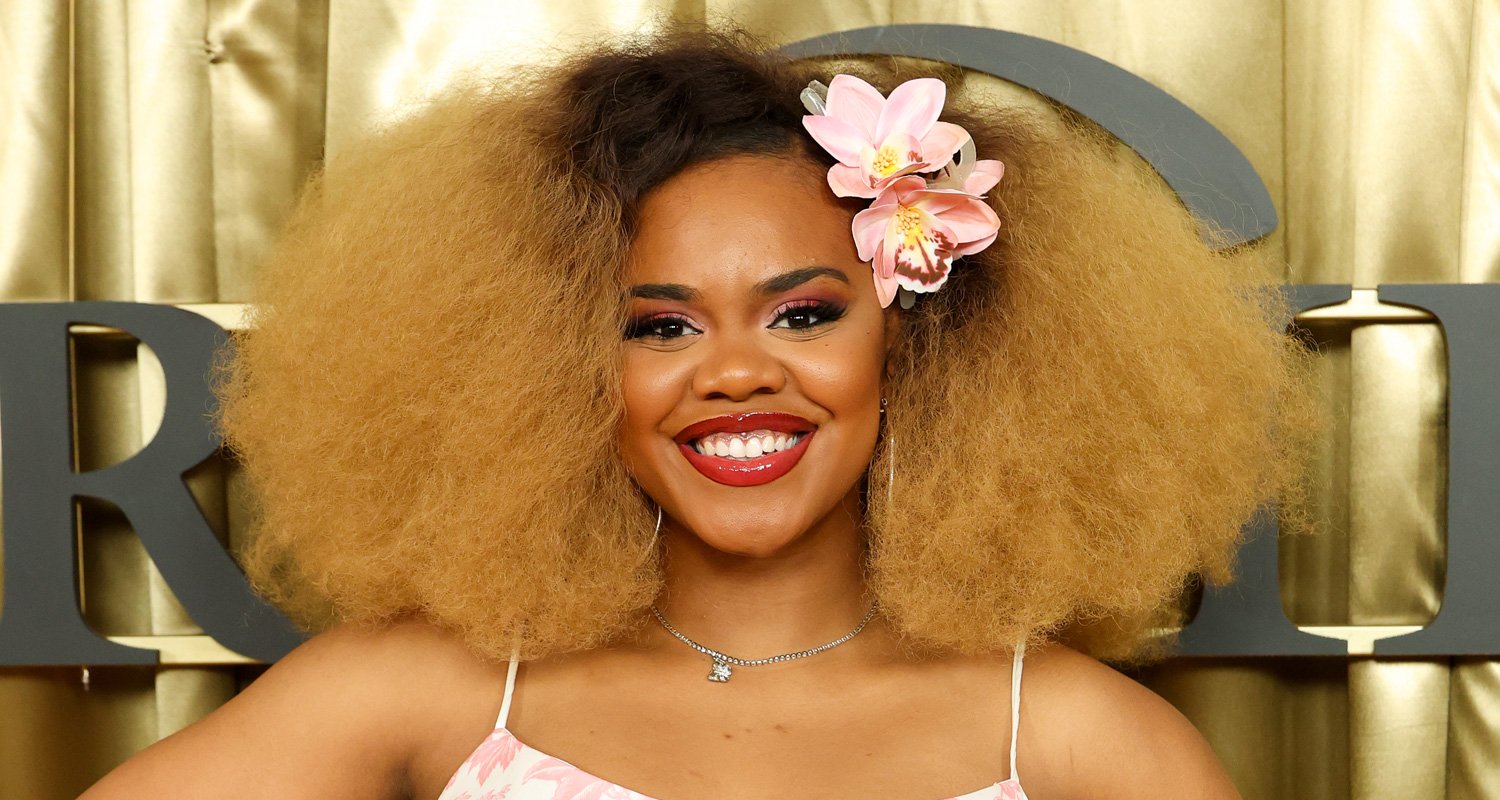 Dara Renee Debuts New Original Song ‘Imma Do It’ After Kicking Off ...