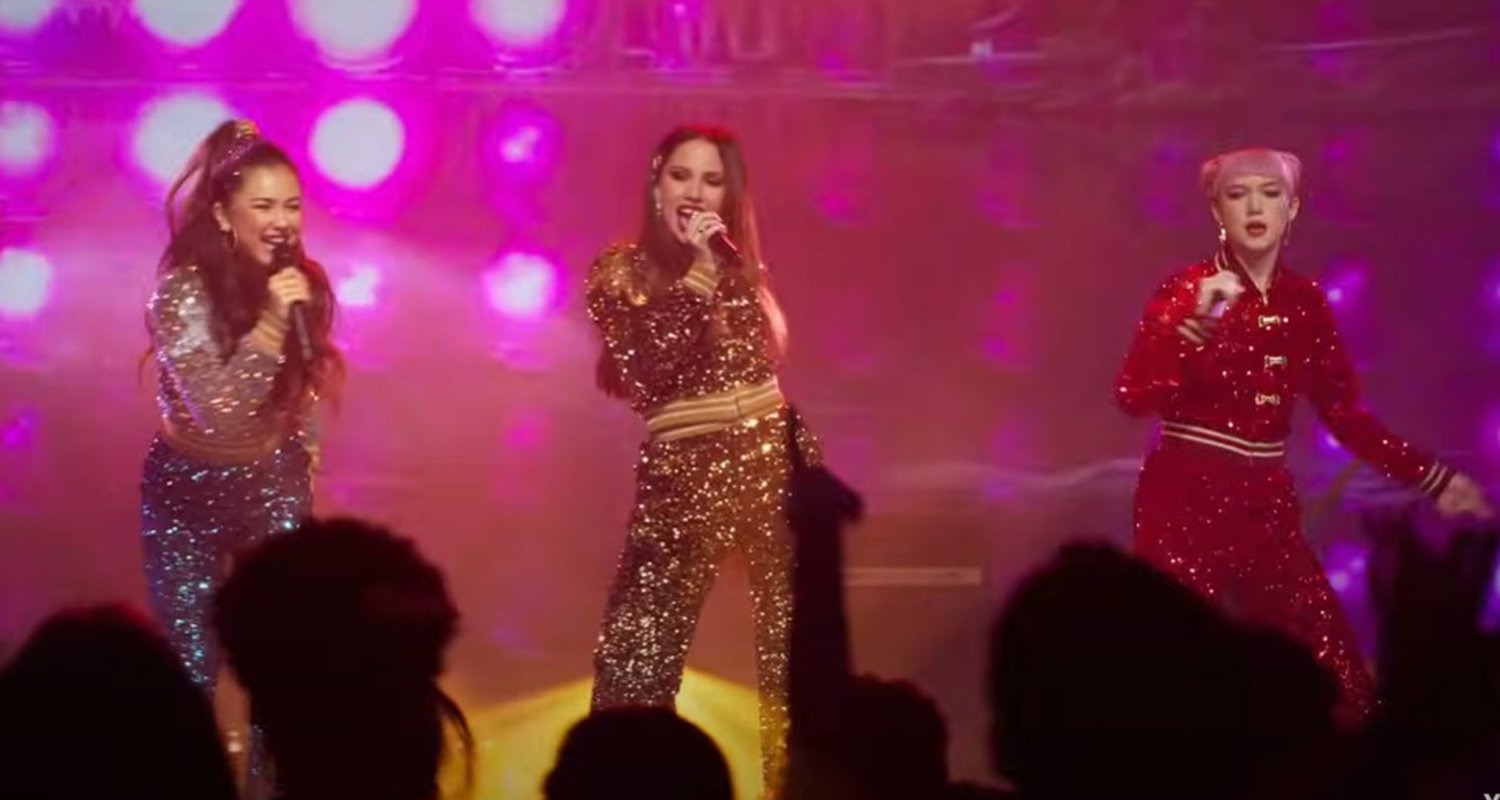 Disney Releases 4 Songs From Upcoming Series ‘Electric Bloom’ – Watch the Videos! | Carmen ...