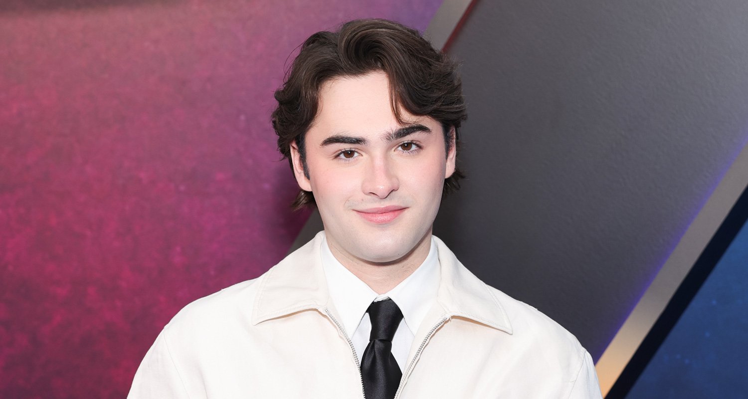 Joshua Colley Releases New Song ‘I’m Gonna Remember This’ After ...