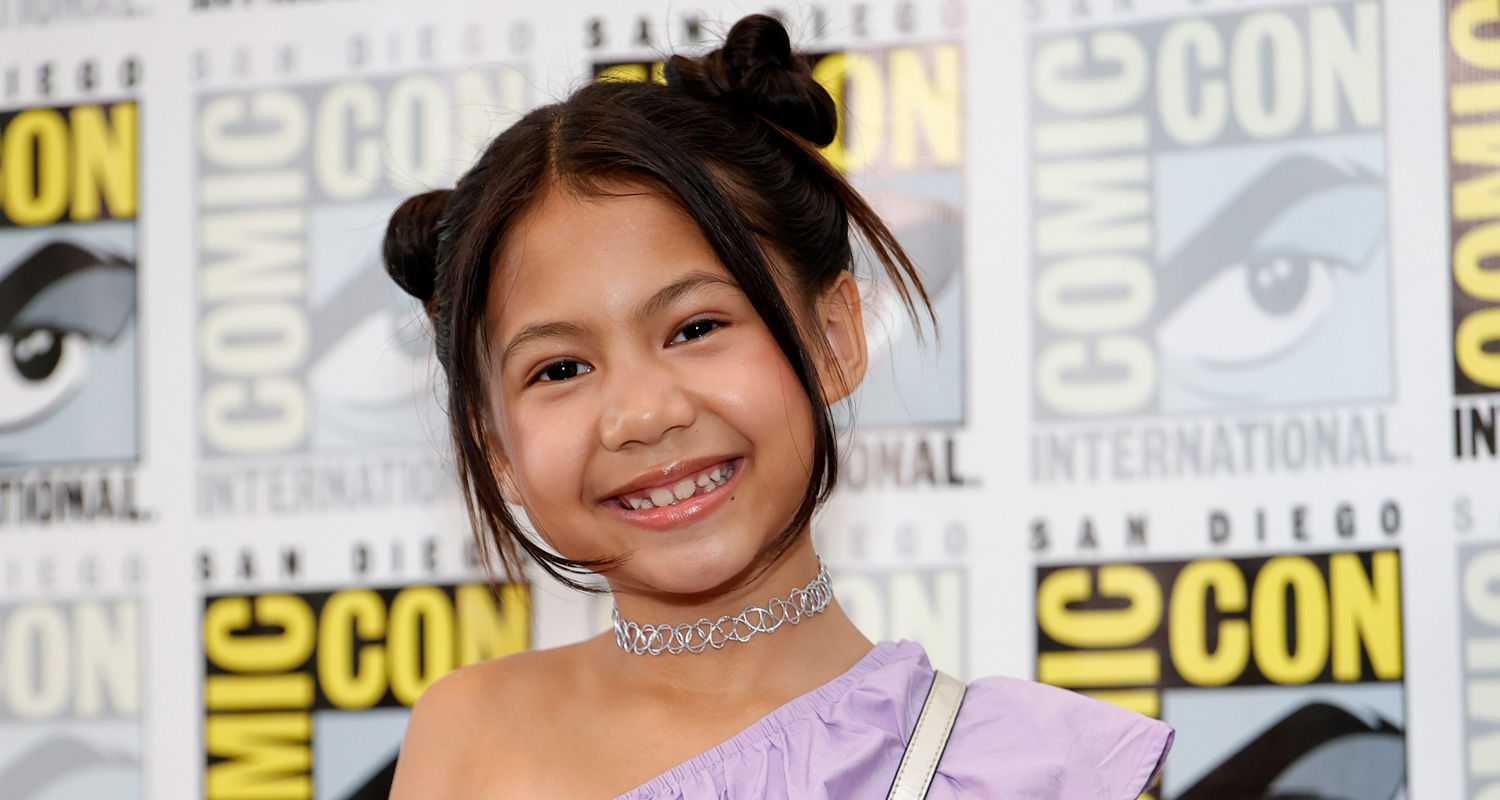 Maia Kealoha Reveals What She Wants to See In ‘Lilo & Stitch’ Sequel ...