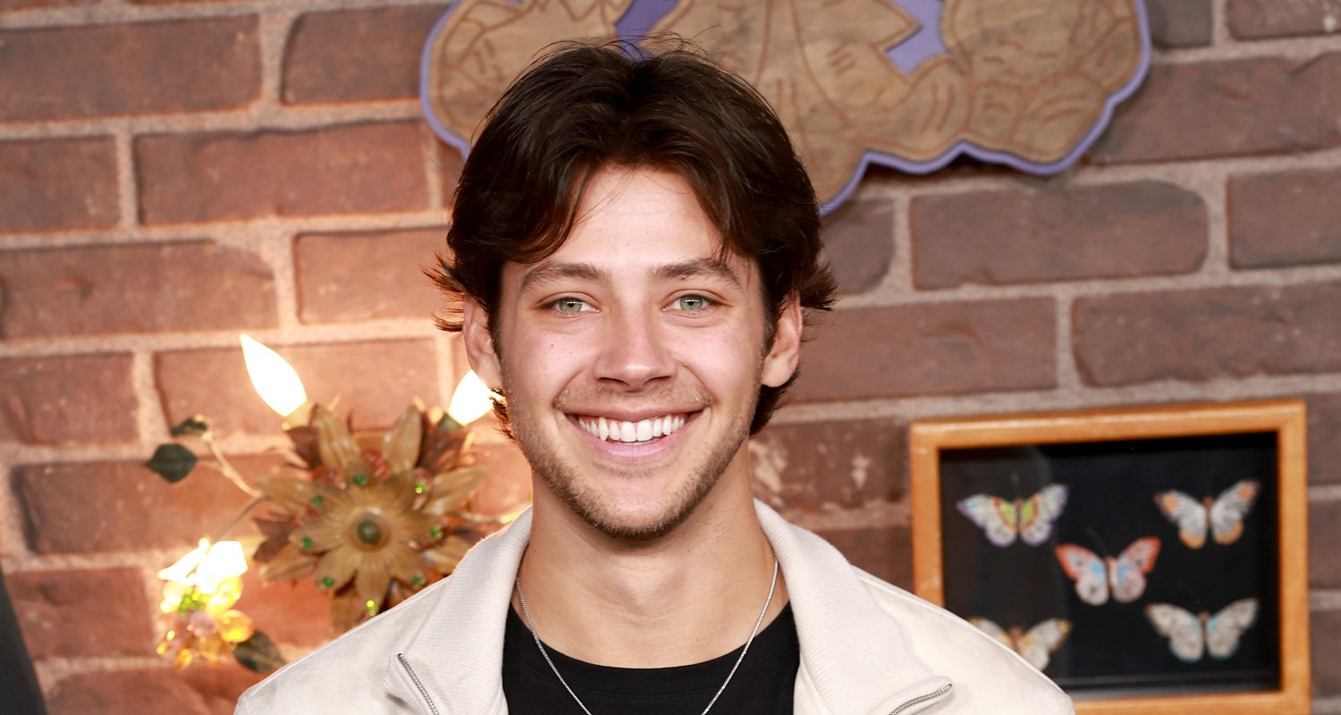 Matt Cornett Cast as Male Lead In Prime Video’s New Series ‘Every Year ...