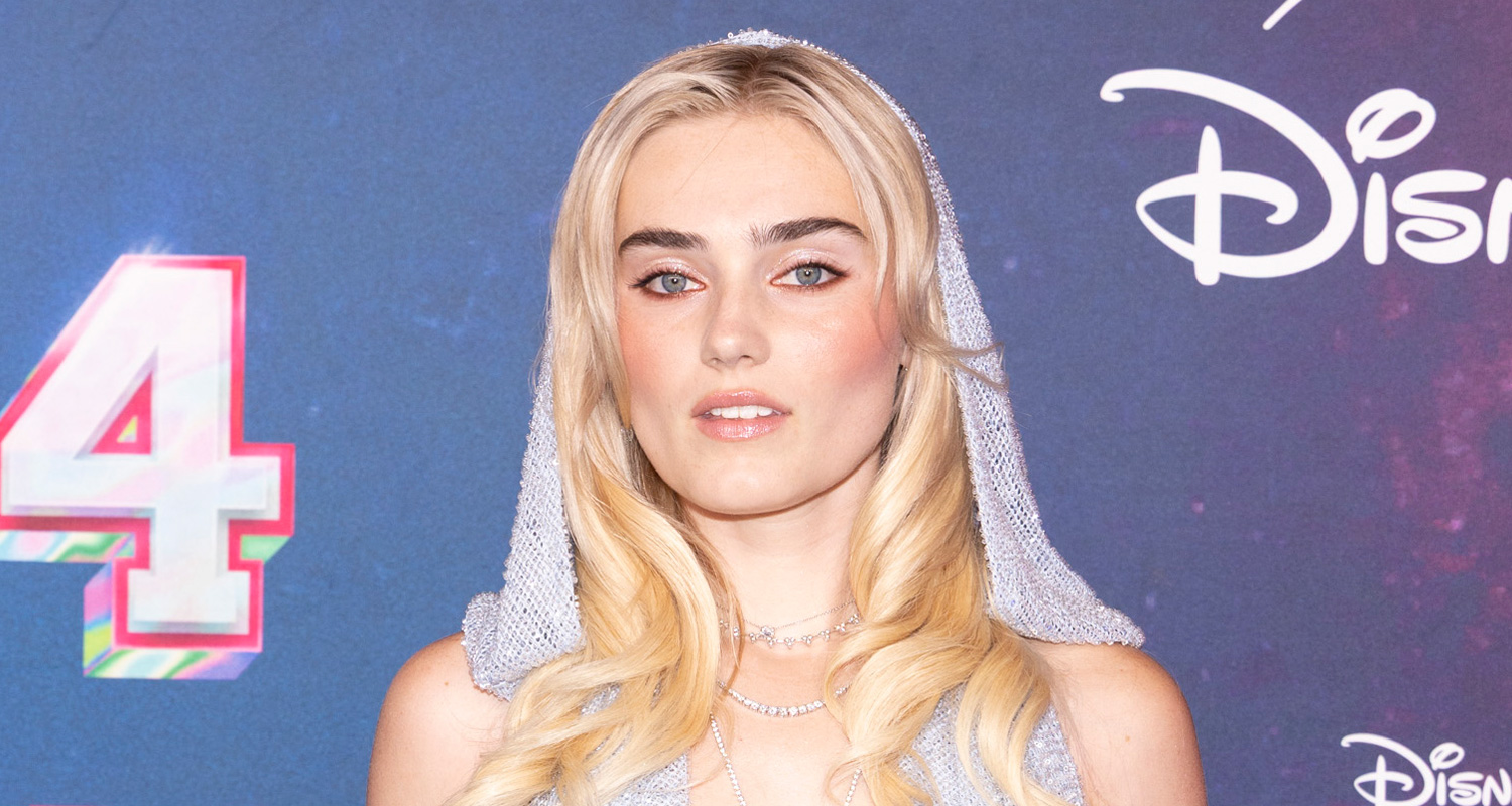 Meg Donnelly Reveals She Fought For This Character to Be In ‘Zombies 4′ | Disney, Meg Donnelly ...