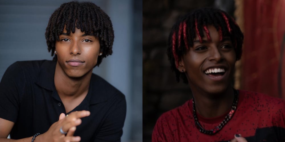 Get to Know 10 Fun Facts About ‘Zombies 4′ Vampire Mekonnen Knife (Exclusive) | 10 Fun Facts ...