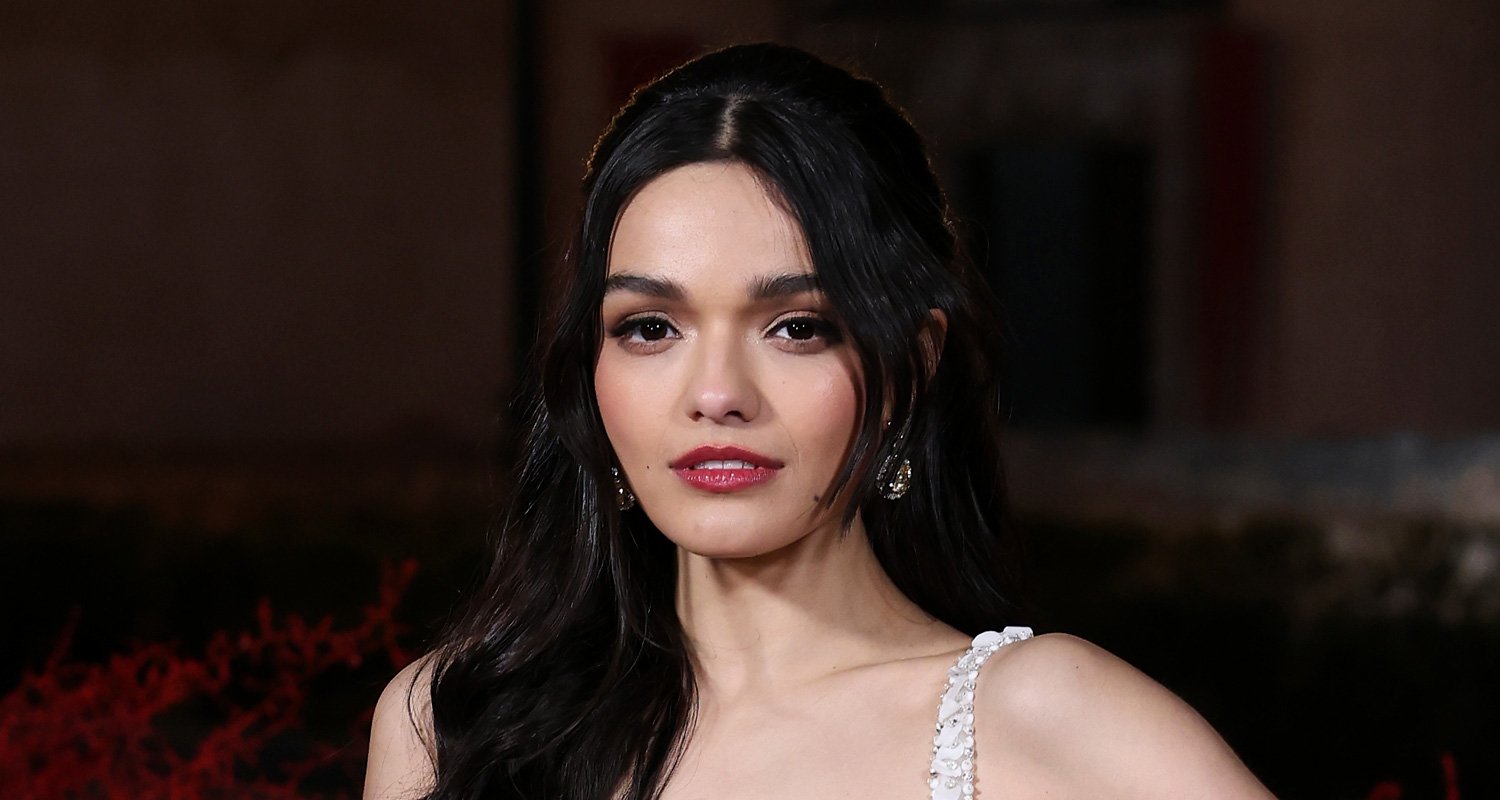 Rachel Zegler Spotted Out With Rumored New Boyfriend | Newsies, Rachel Zegler | Just Jared Jr.