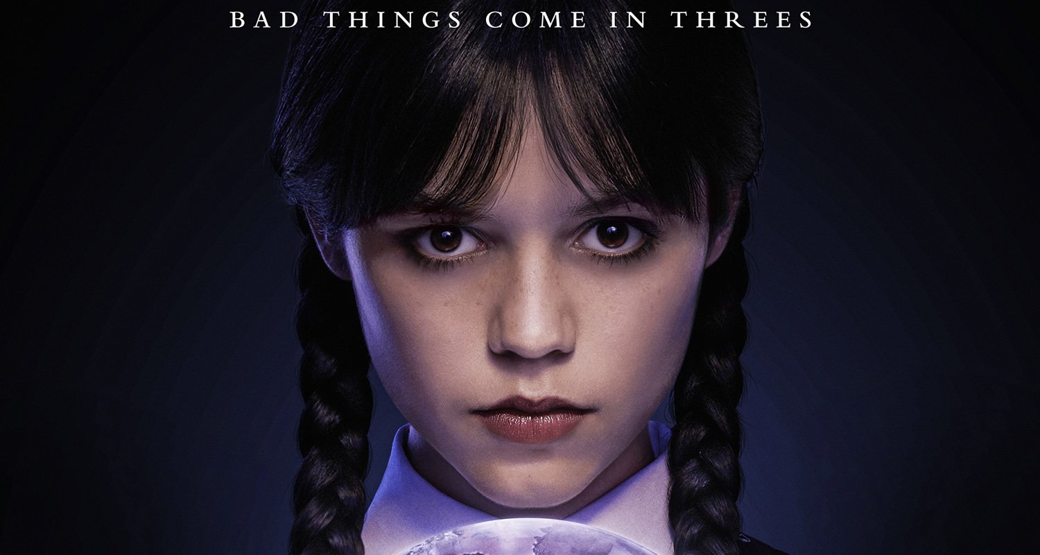 ‘Wednesday’ Season 3? Netflix Series Renewed Ahead of Season 2 Debut ...